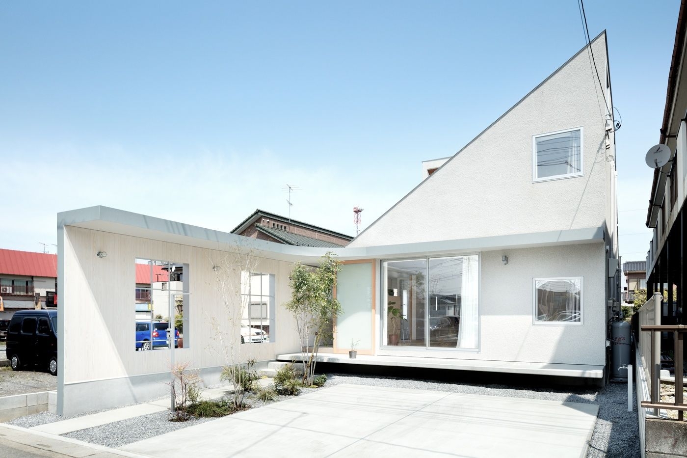 IHOUSE | TECTURE（テクチャー）