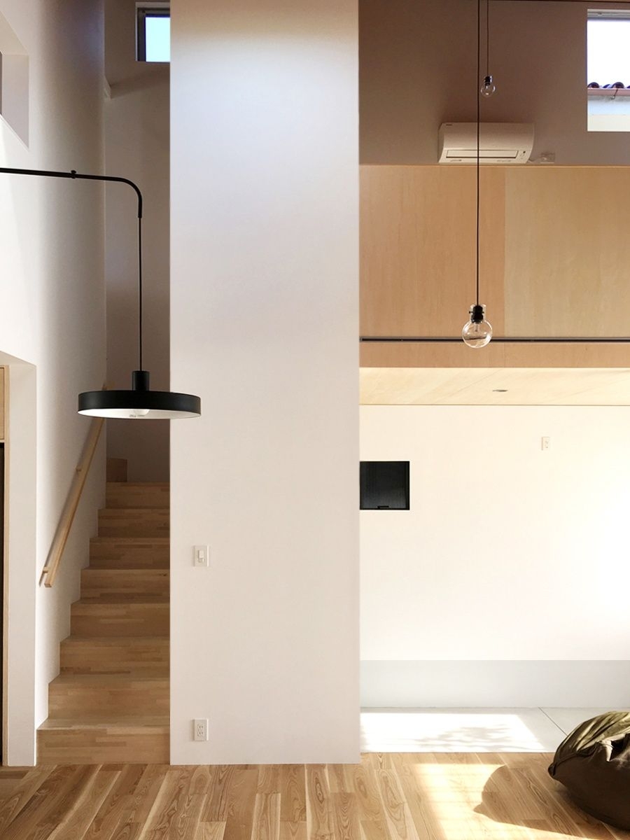 IHOUSE の写真 | TECTURE（テクチャー）