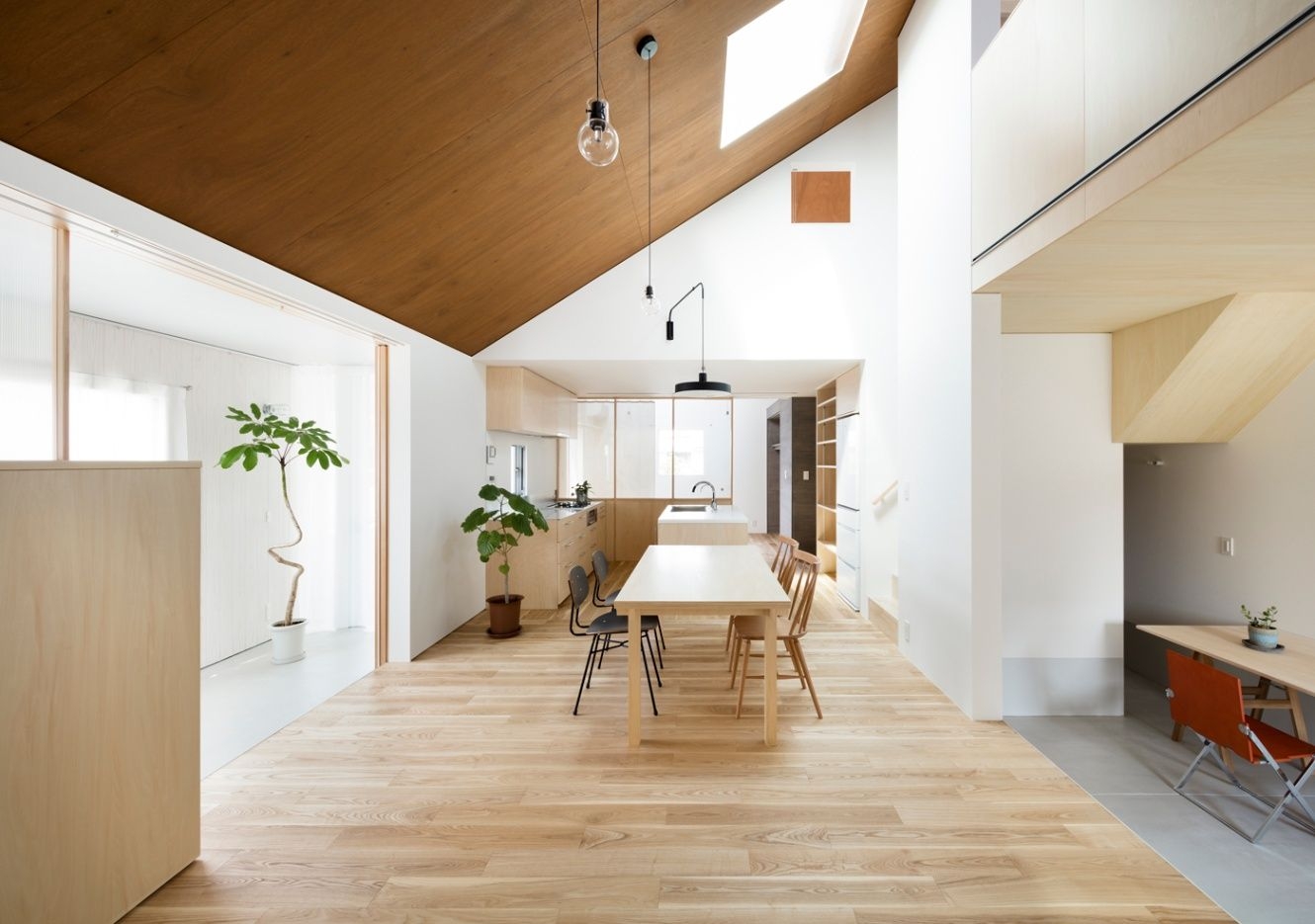 IHOUSE の写真 | TECTURE（テクチャー）