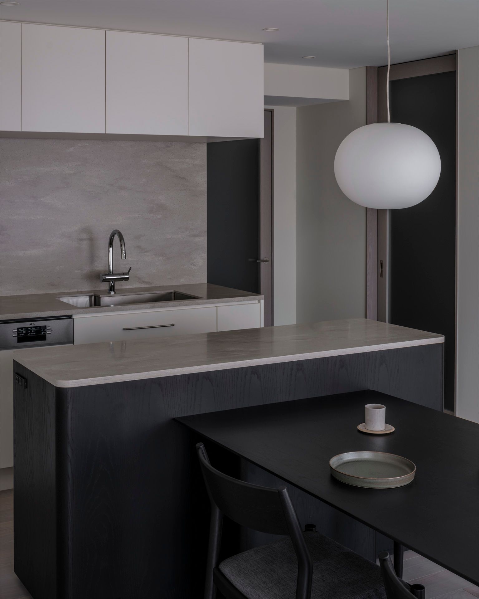 SASAOKA APARTMENTの写真 | TECTURE（テクチャー）