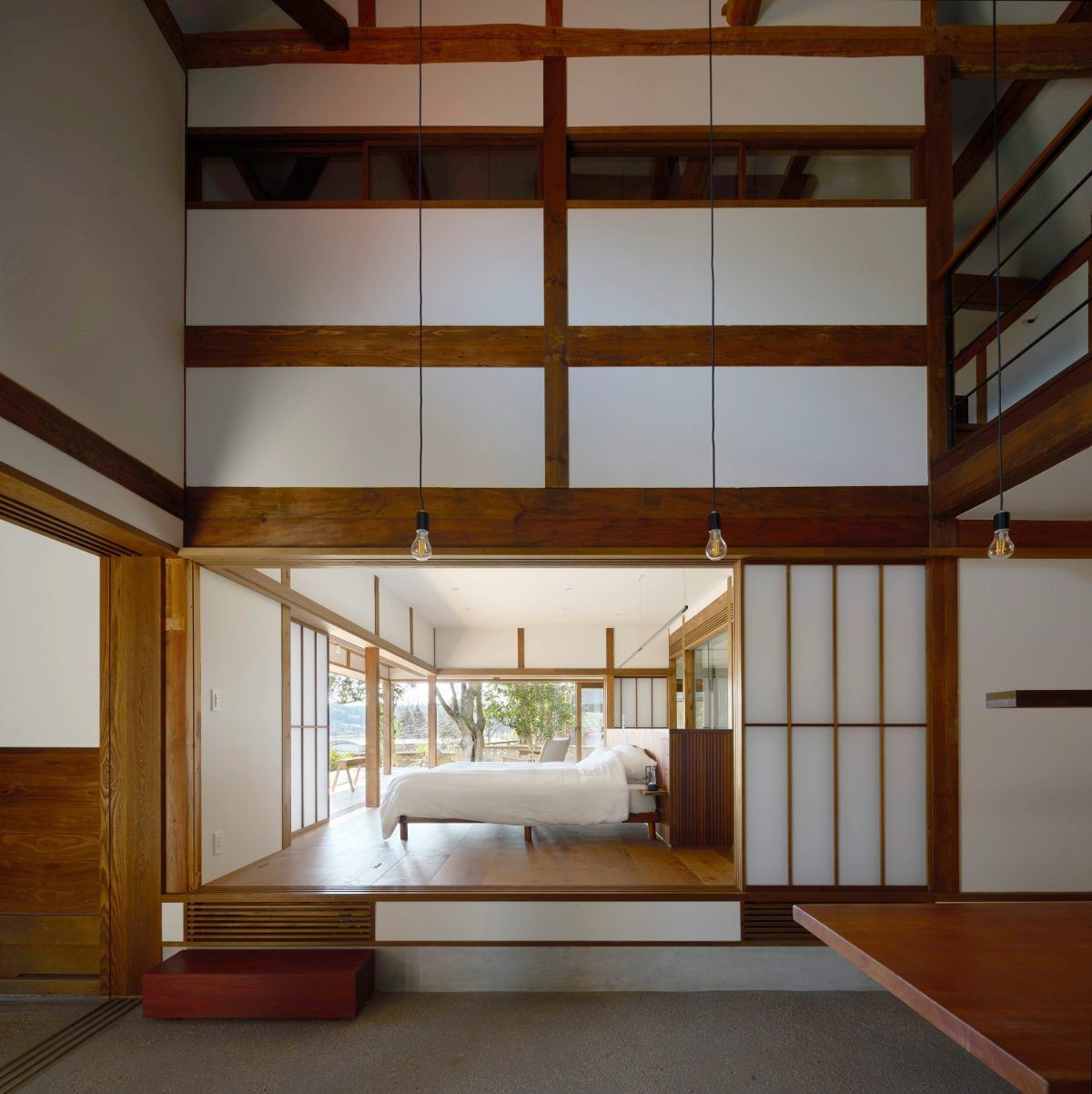 Houhillの写真 | TECTURE（テクチャー）