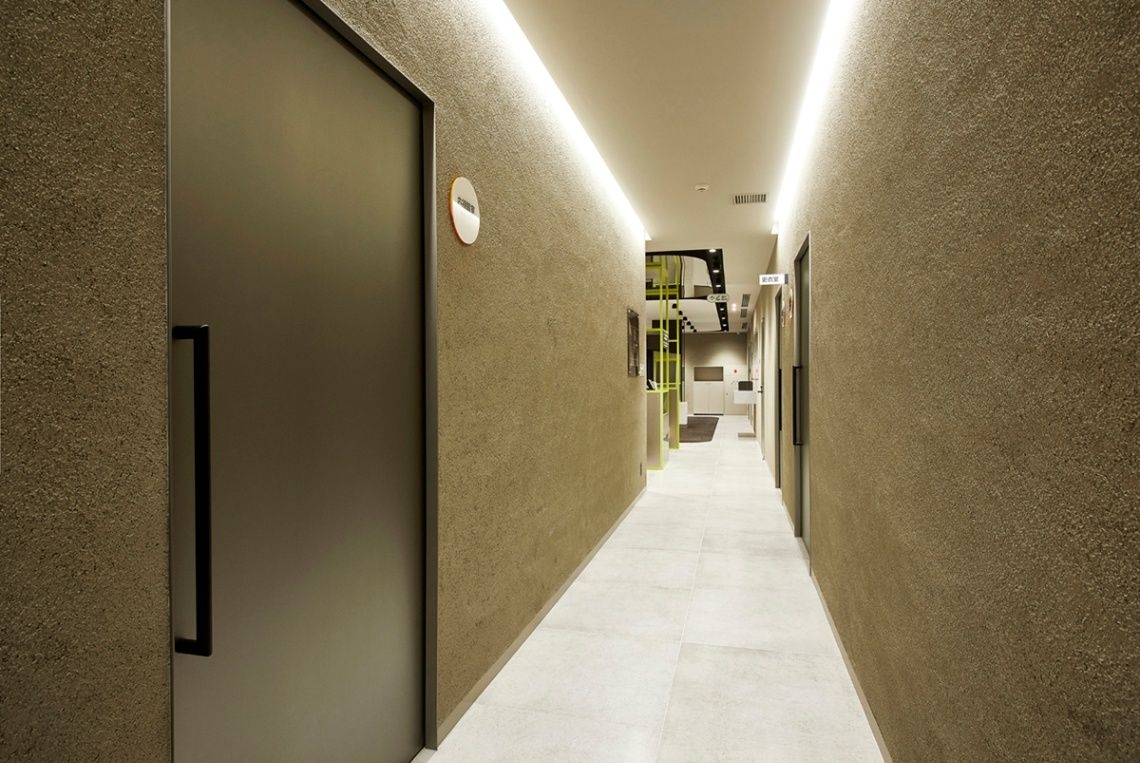 UOSC の写真 | TECTURE（テクチャー）