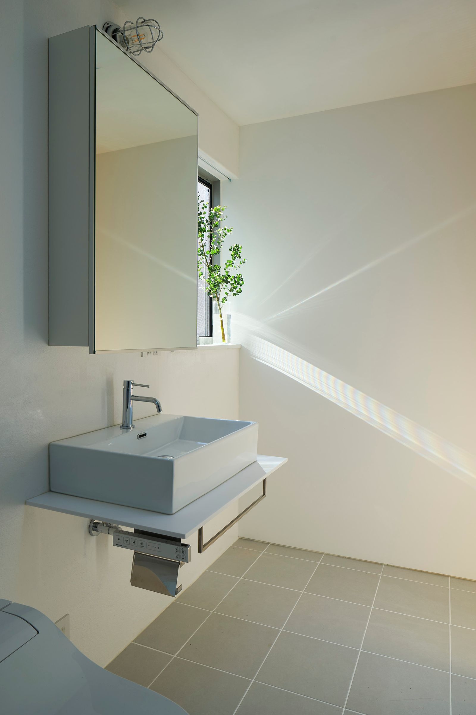 Skywell House ／ 穹のすまいの写真 | TECTURE（テクチャー）