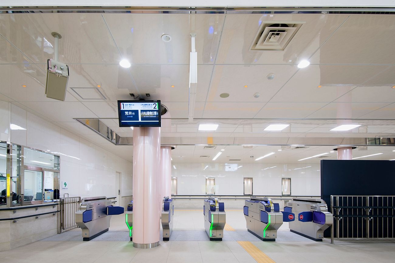 写真 | TECTURE（テクチャー）