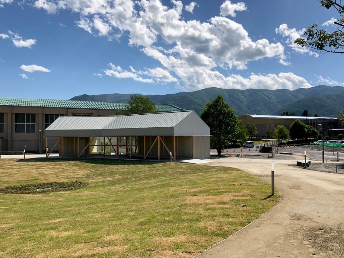 ゆめひろば富士見の写真 | TECTURE（テクチャー）