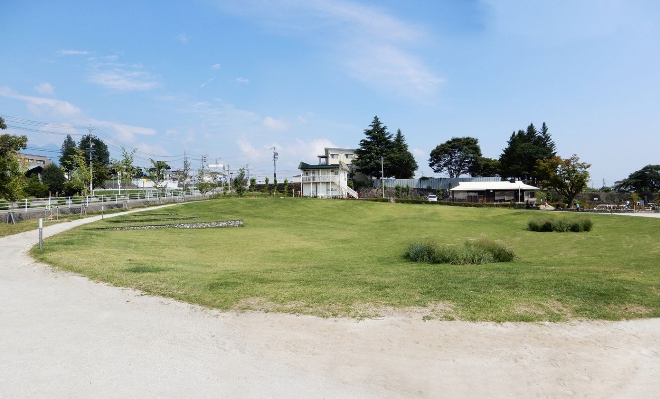 ゆめひろば富士見の写真 | TECTURE（テクチャー）