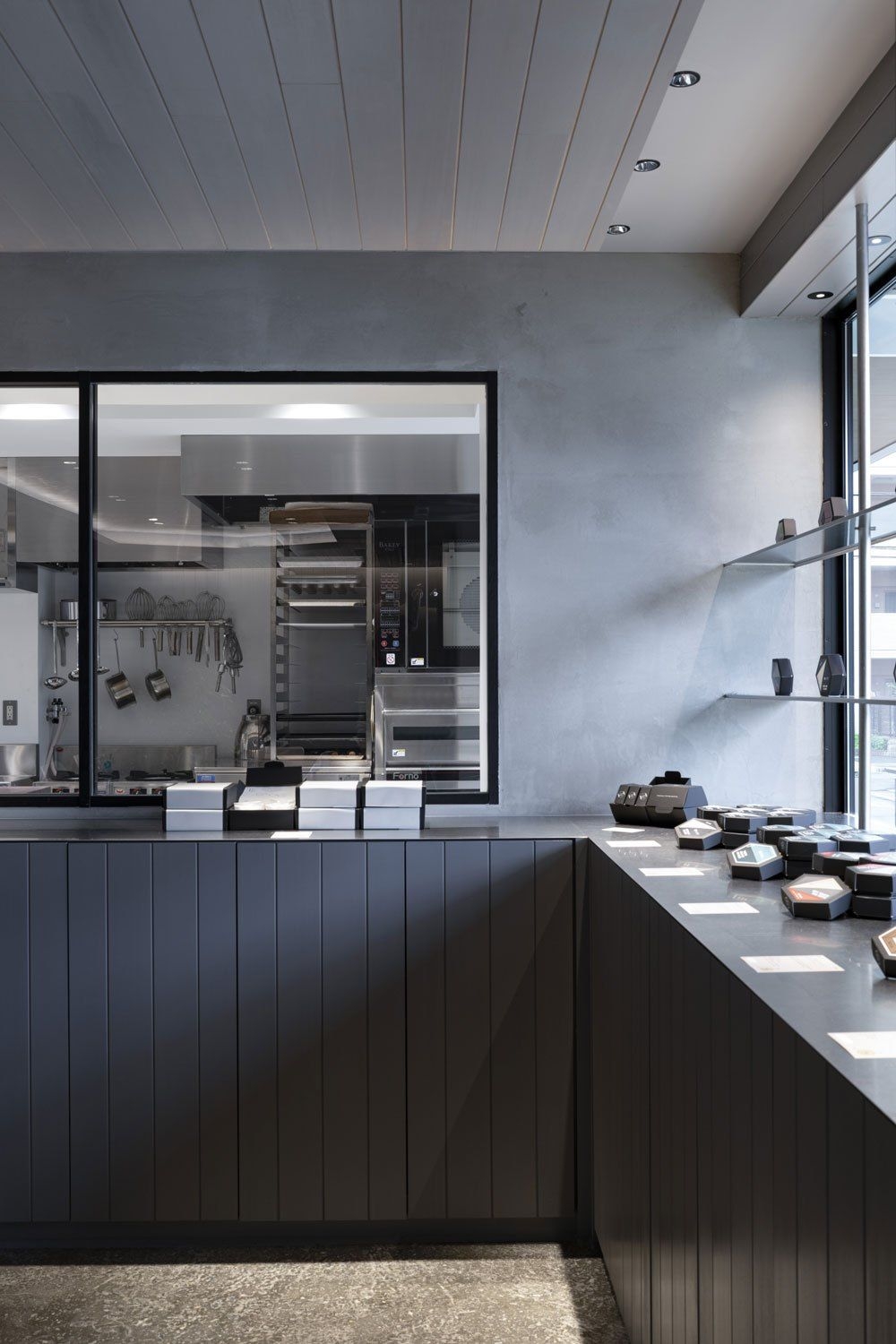 NUTSLAB の写真 | TECTURE（テクチャー）