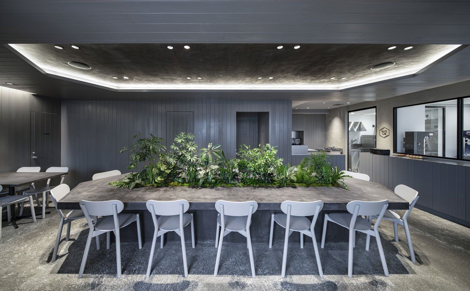 NUTSLAB の写真 | TECTURE（テクチャー）