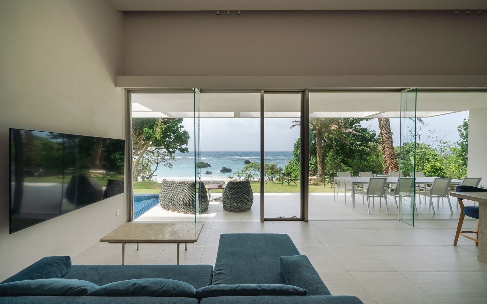 THE PANALIの写真 | TECTURE（テクチャー）