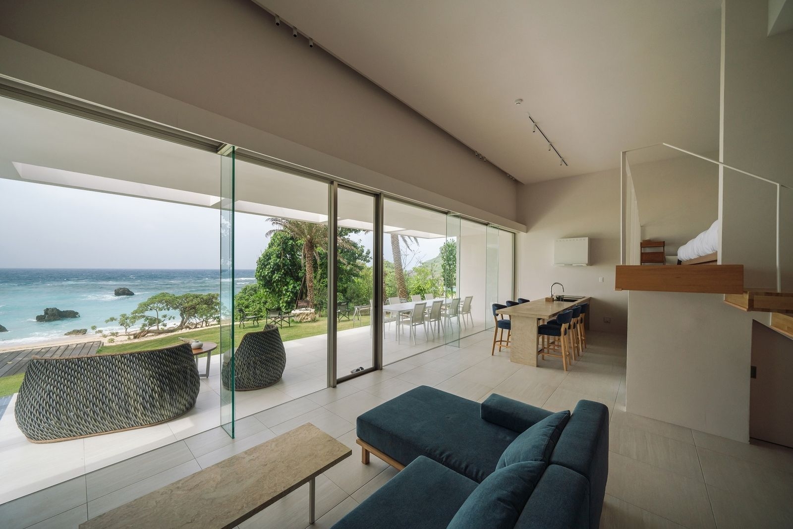 THE PANALIの写真 | TECTURE（テクチャー）