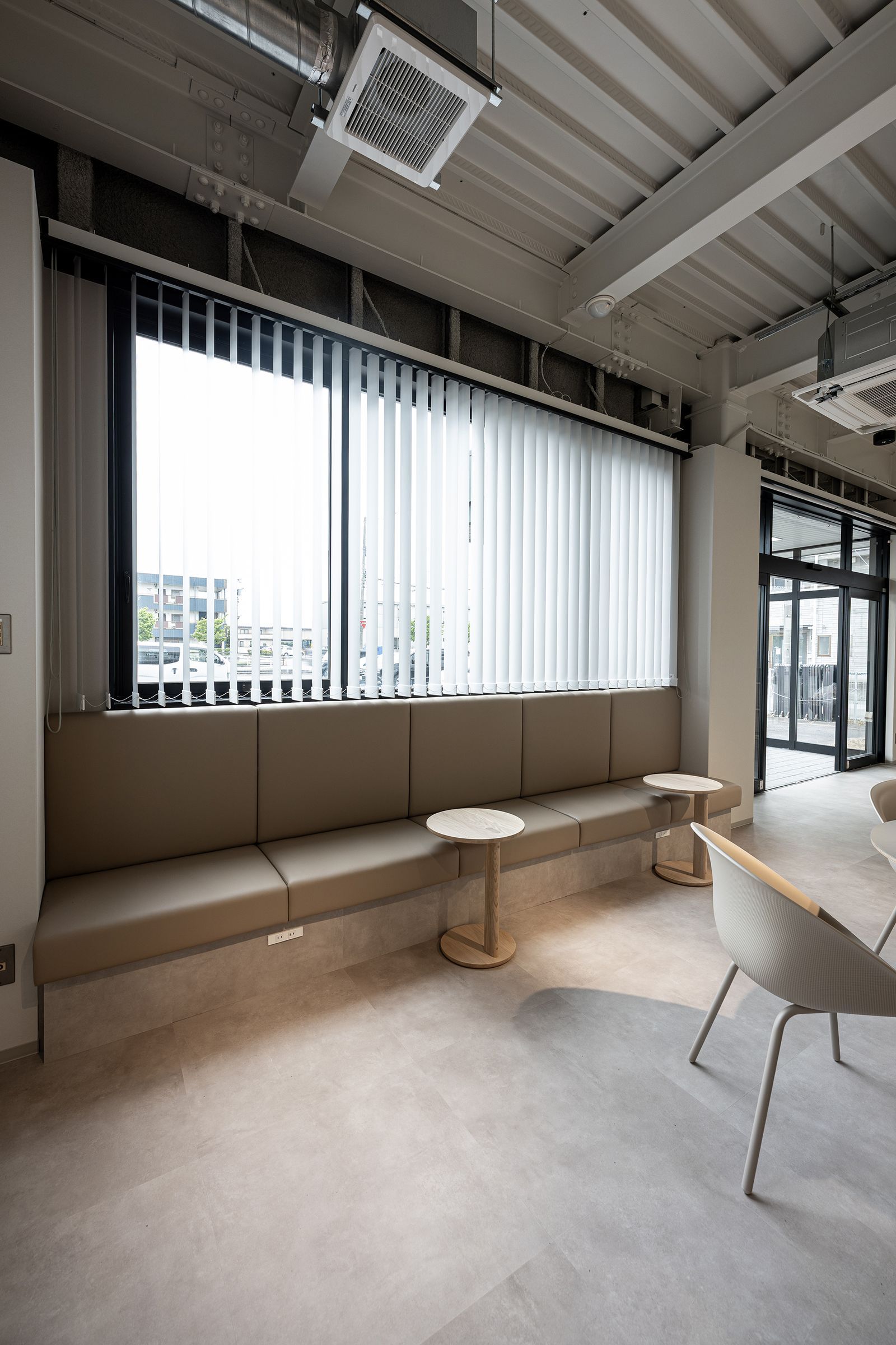 S Office Projectの写真 | TECTURE（テクチャー）