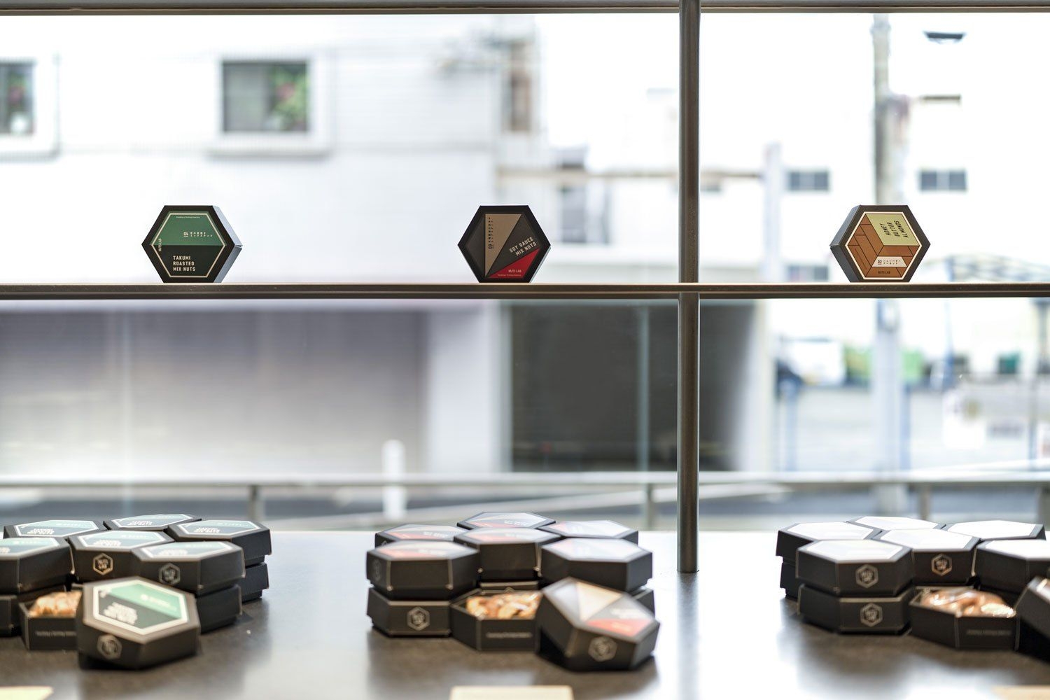 NUTSLAB の写真 | TECTURE（テクチャー）