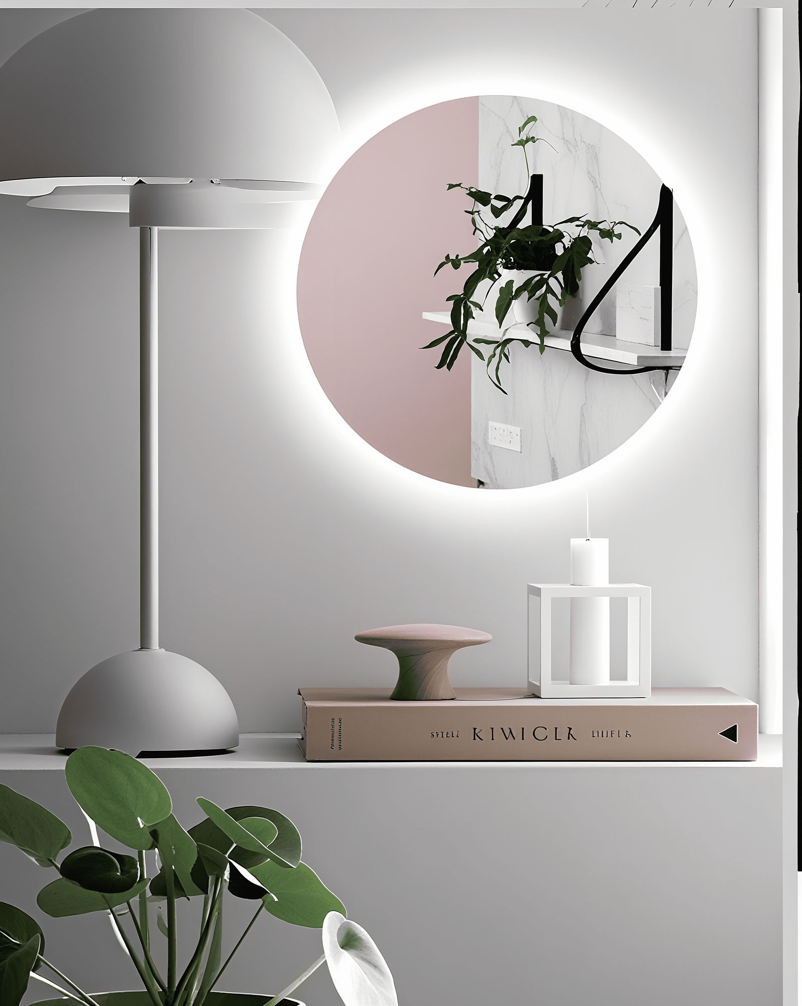 LEDミラー | TECTURE（テクチャー）