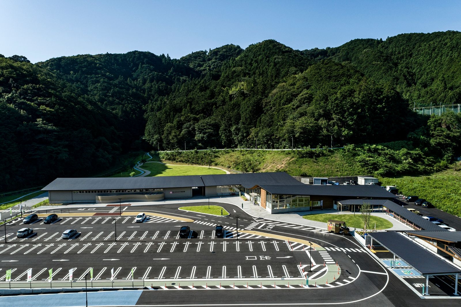 まきのさんの道の駅・佐川の写真 | TECTURE（テクチャー）