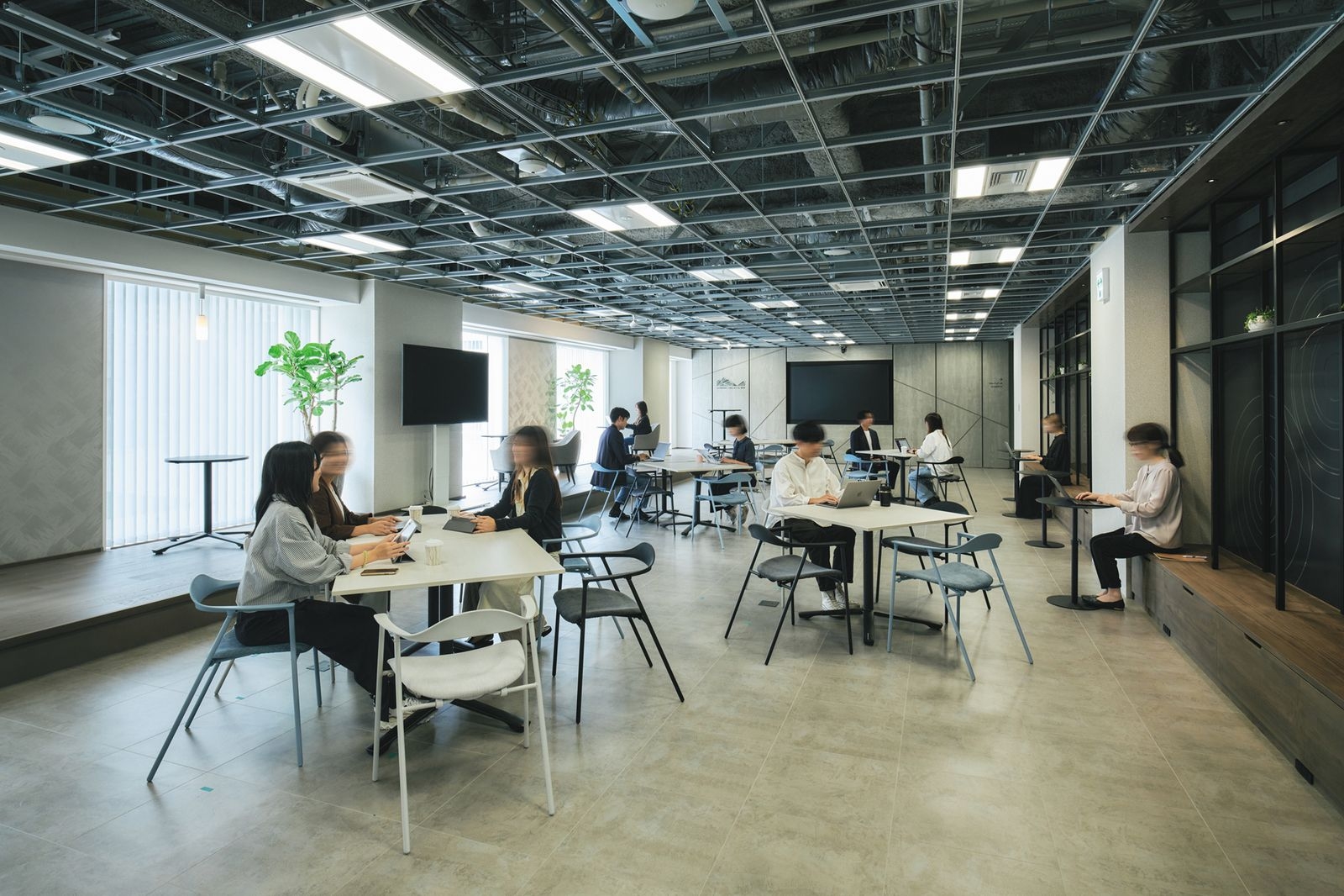 インキュベーションセンター 越乃バレー by BBR | TECTURE（テクチャー）