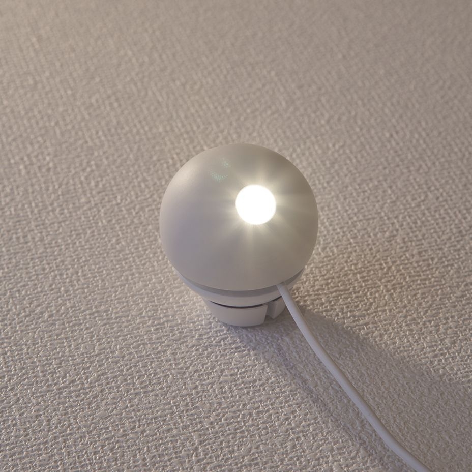 ぴたっと LED | TECTURE（テクチャー）