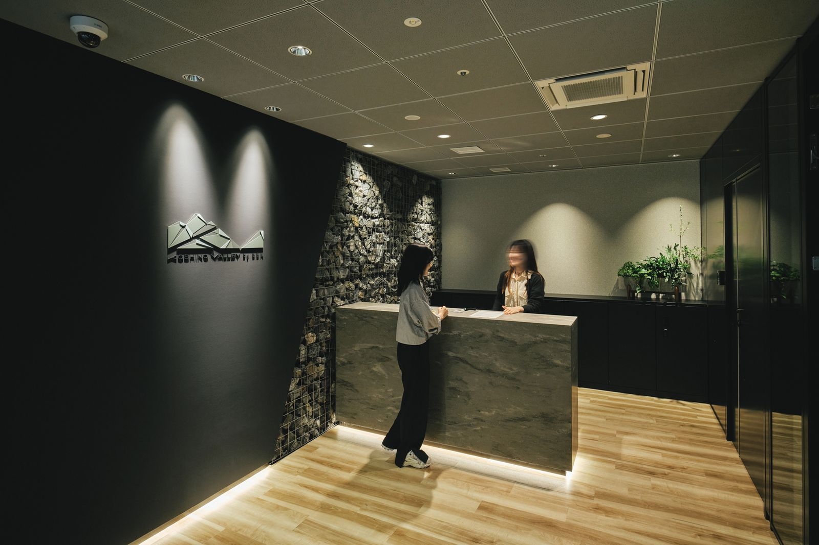 インキュベーションセンター 越乃バレー by BBRの写真 | TECTURE（テクチャー）