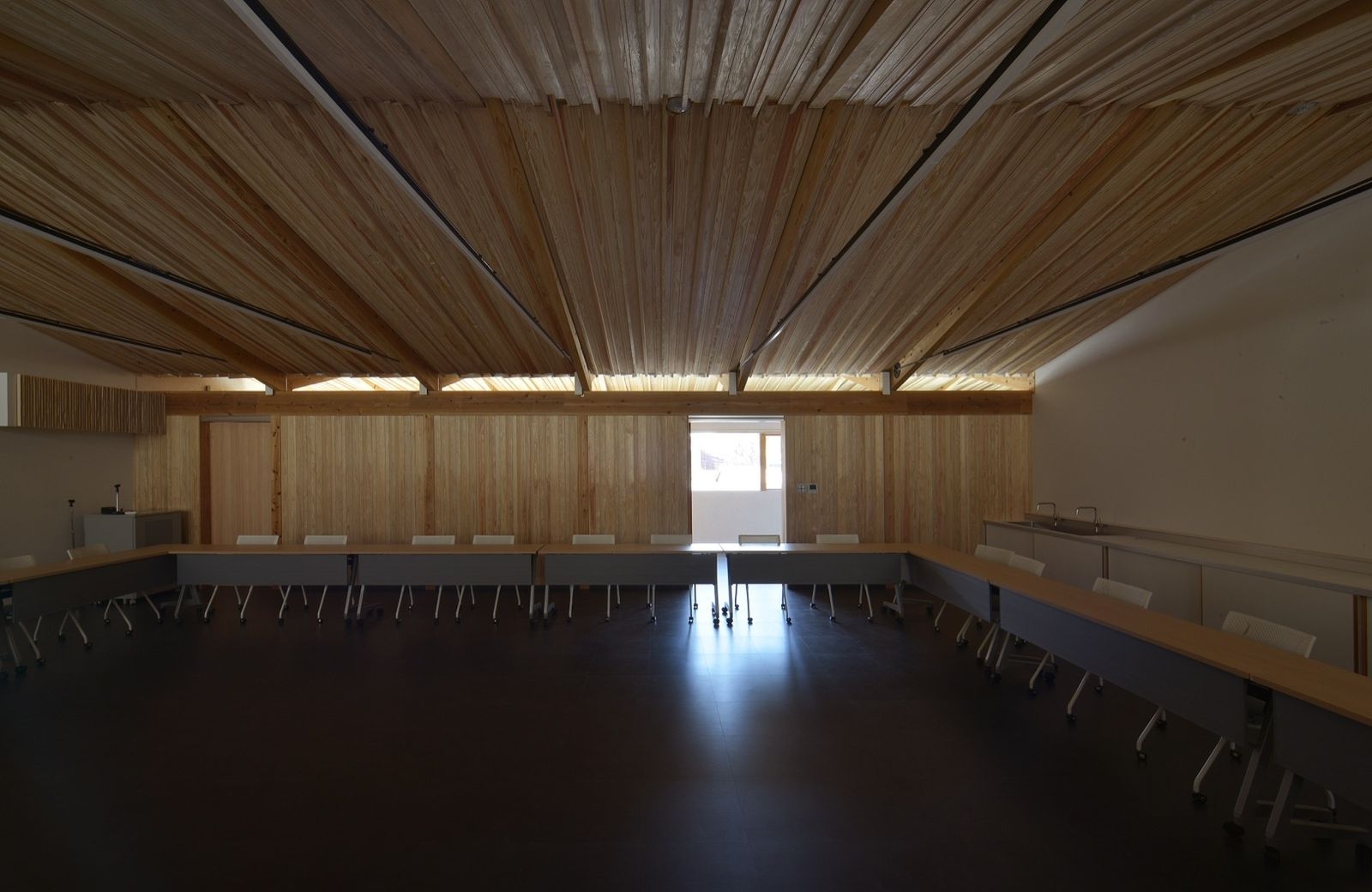 福岡県酒造組合会館の写真 | TECTURE（テクチャー）