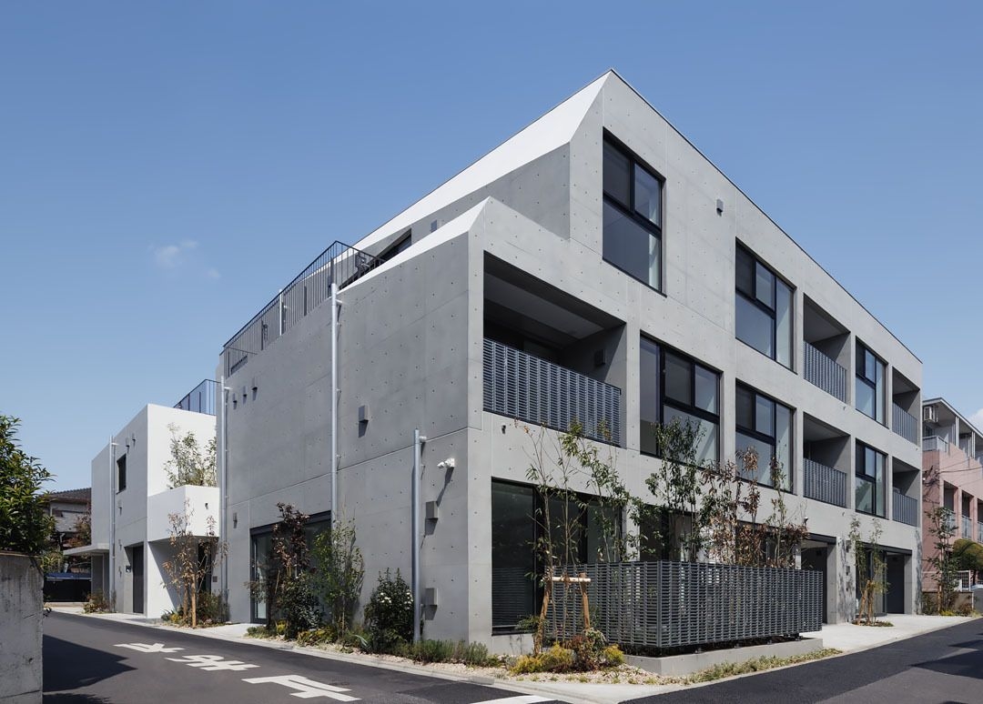 THE GRANDUO CHITOFUNA | TECTURE（テクチャー）