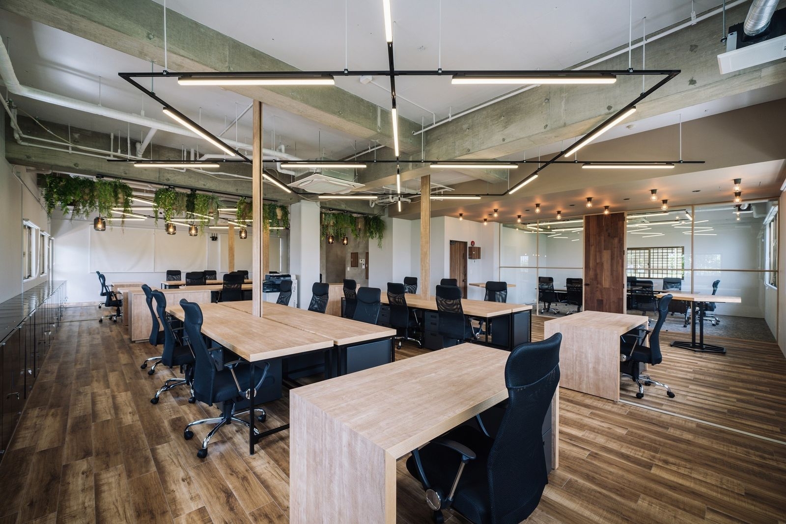 K-OFFICE | TECTURE（テクチャー）