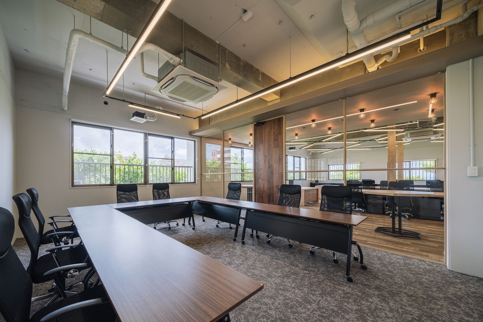 K-OFFICEの写真 | TECTURE（テクチャー）