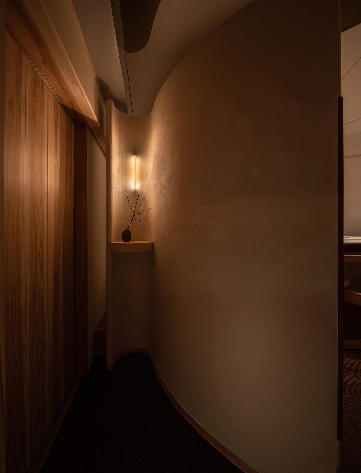 鮨 幸仁の写真 | TECTURE（テクチャー）