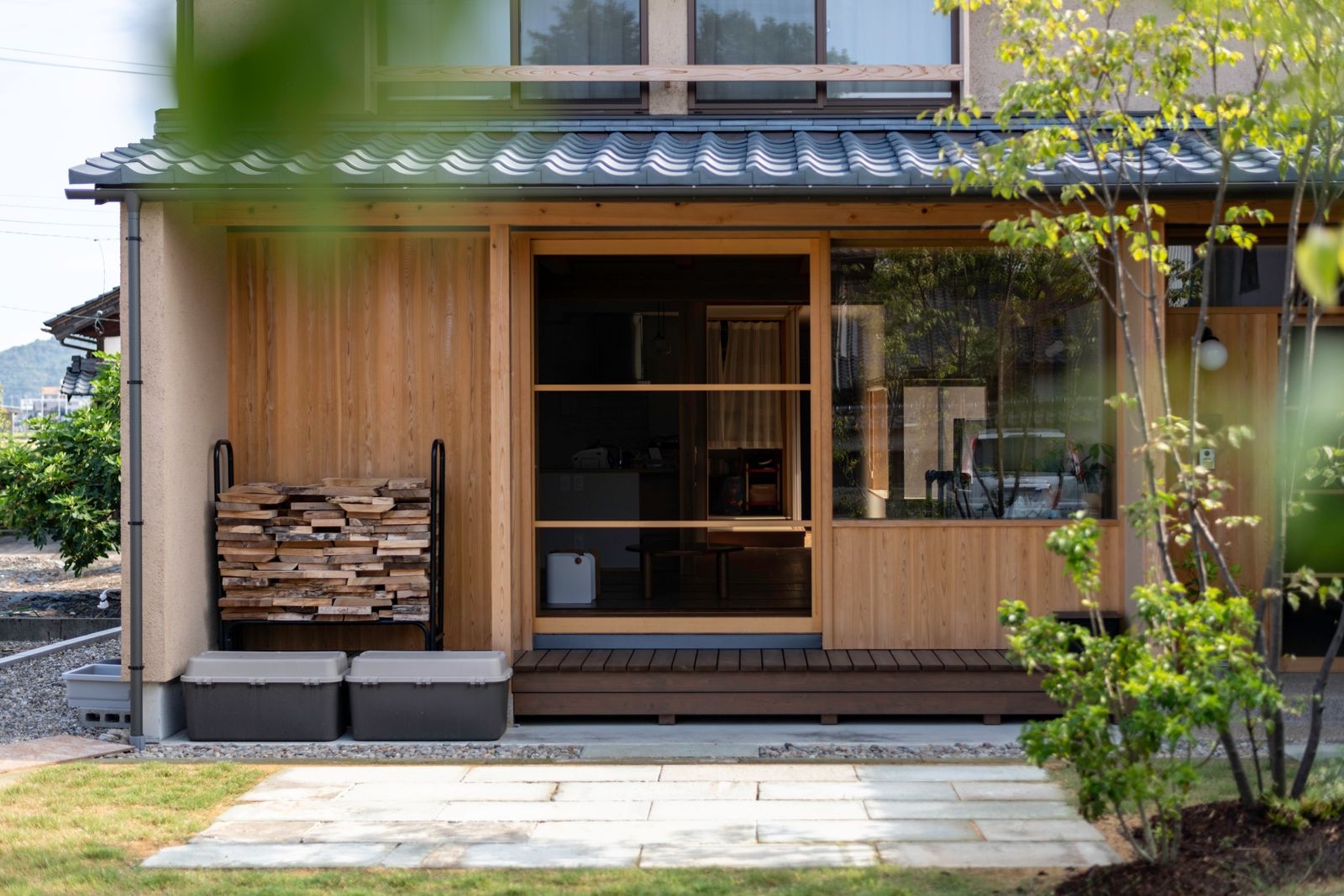 『横越の家』 | TECTURE（テクチャー）