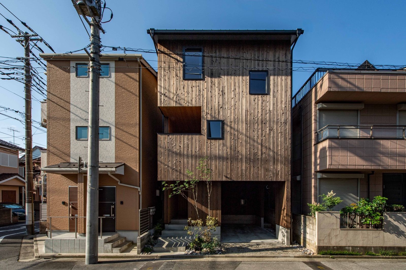 Matiie（マチイエ） | TECTURE（テクチャー）