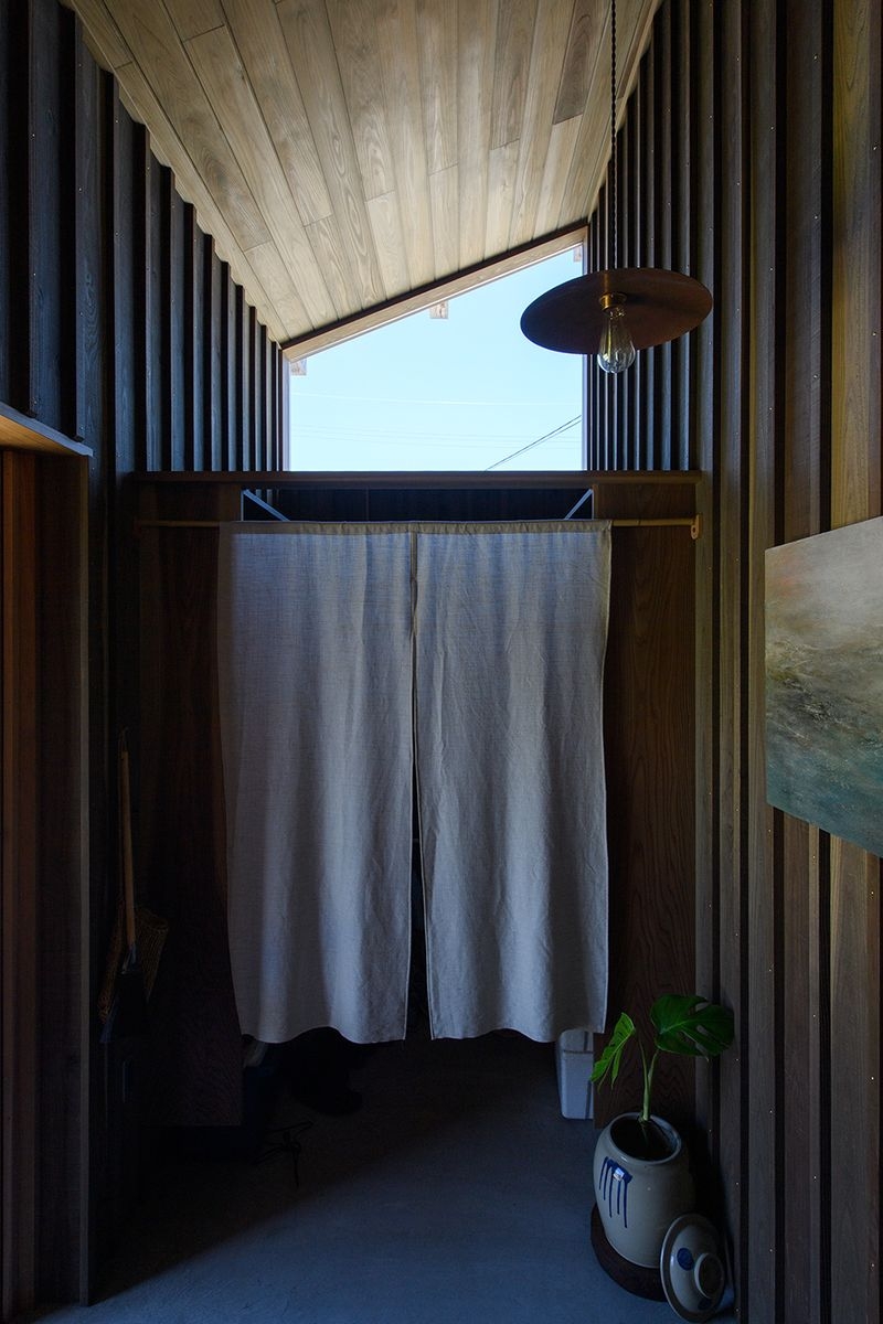 『清水の平屋』 | TECTURE（テクチャー）