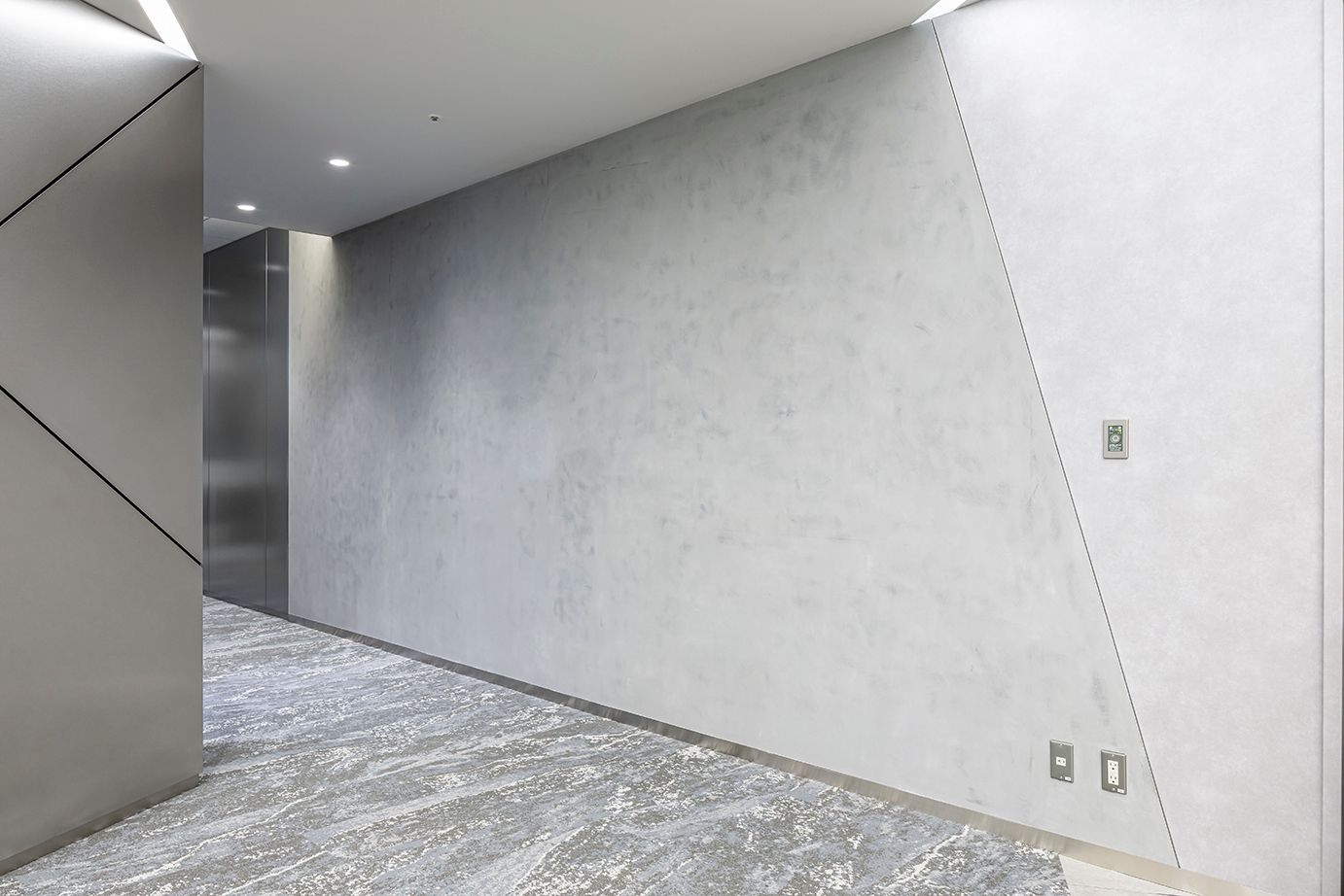 AICA/虎ノ門ヒルズ ビジネスタワー | TECTURE（テクチャー）