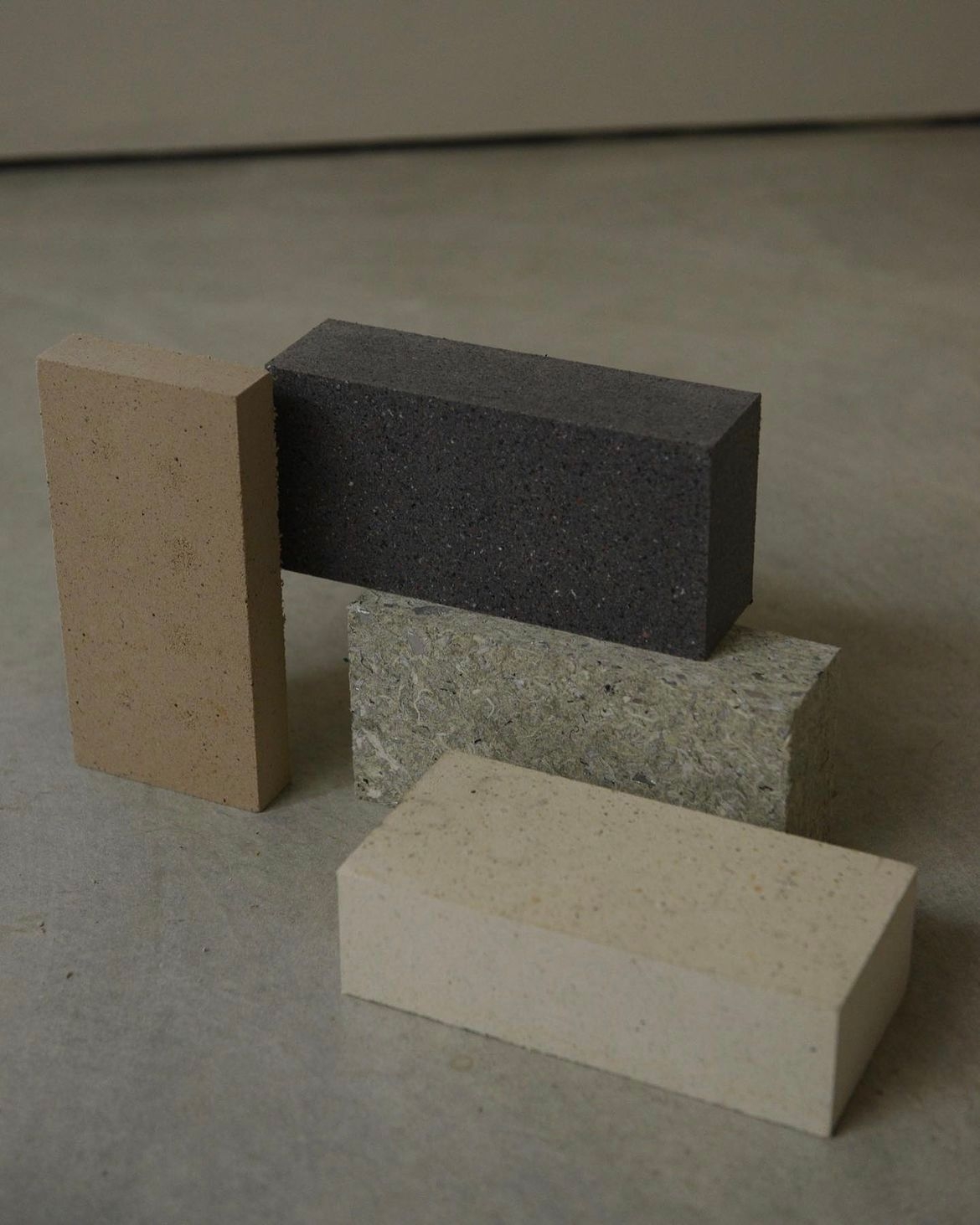 nunock（ヌノック） by PANECO - BEIGE | TECTURE（テクチャー）