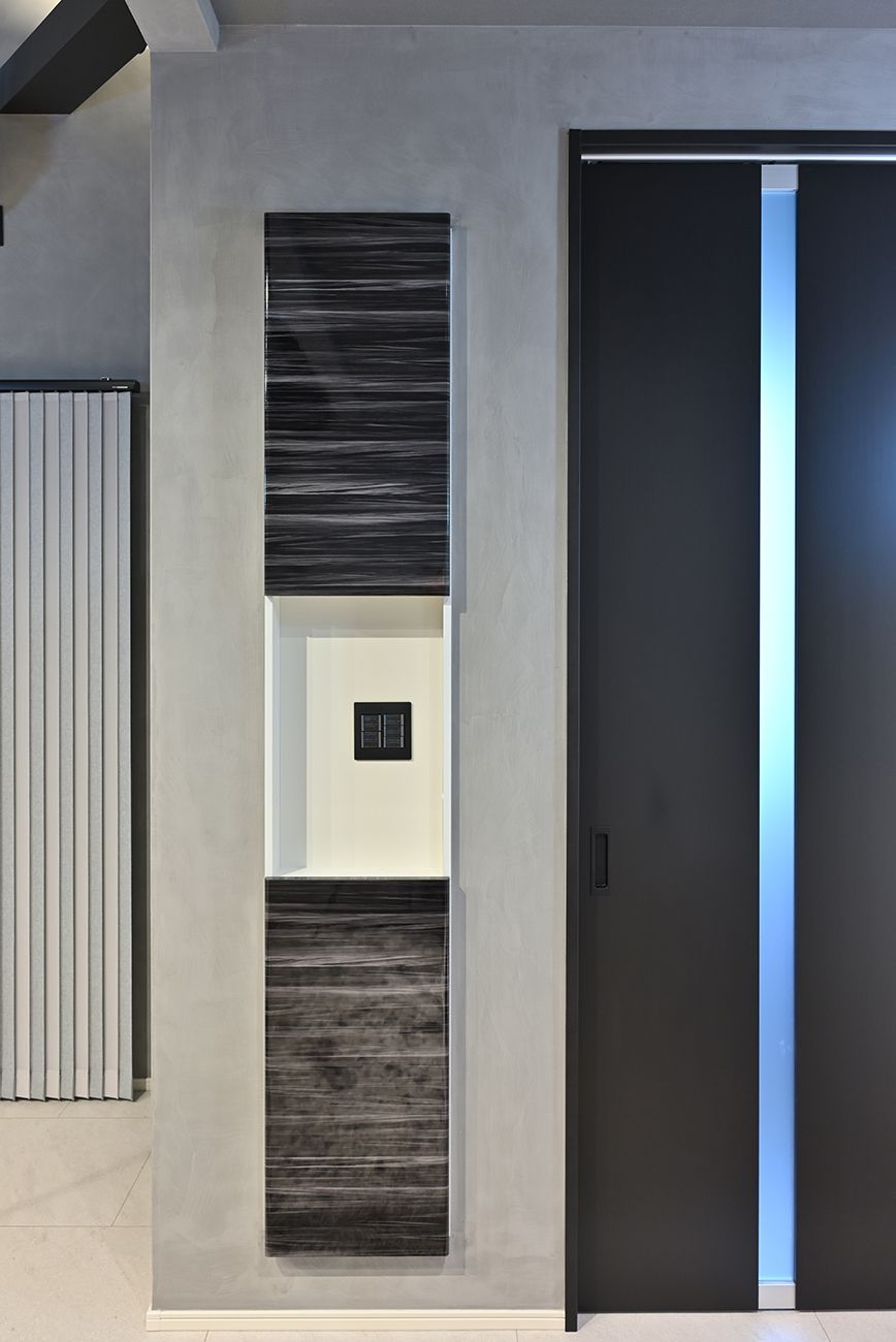 AICA/KT様邸 | TECTURE（テクチャー）