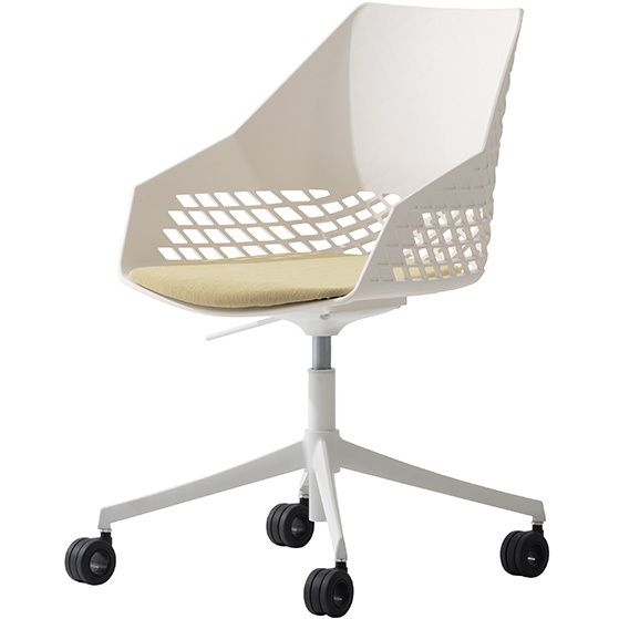 アマックチェア 昇降キャスター2 | TECTURE（テクチャー）