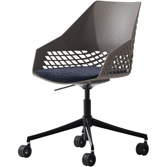 アマックチェア 昇降キャスター2 | TECTURE（テクチャー）