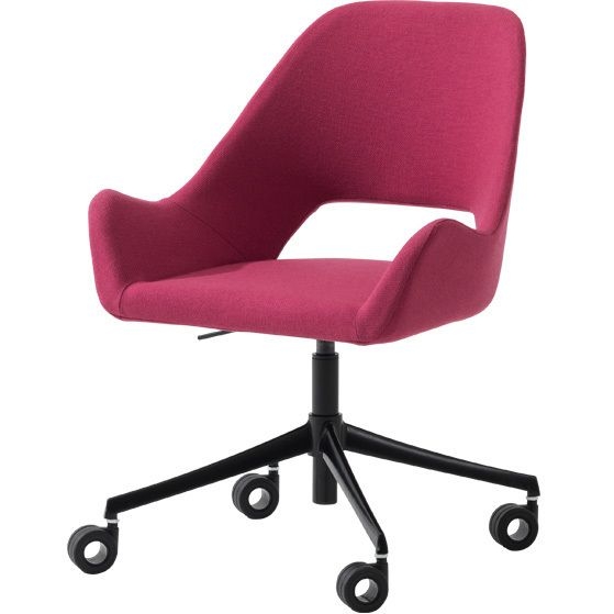 トコフチェア 昇降キャスター2 | TECTURE（テクチャー）