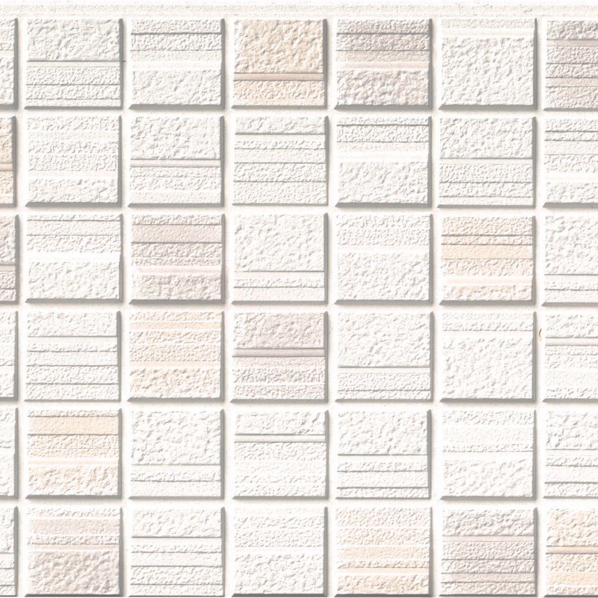 モエンエクセラード16(16mm厚)Fu-ge ミラコロ - デリットMGホワイト | TECTURE（テクチャー）