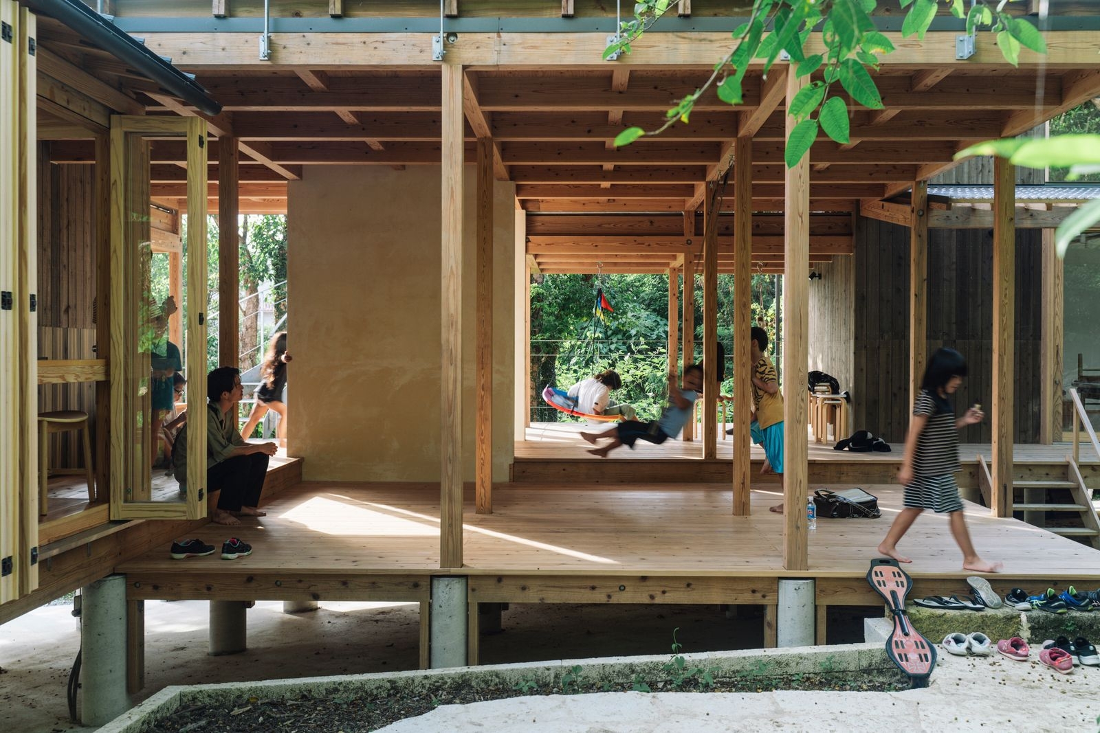 さちばるビレッジ | TECTURE（テクチャー）