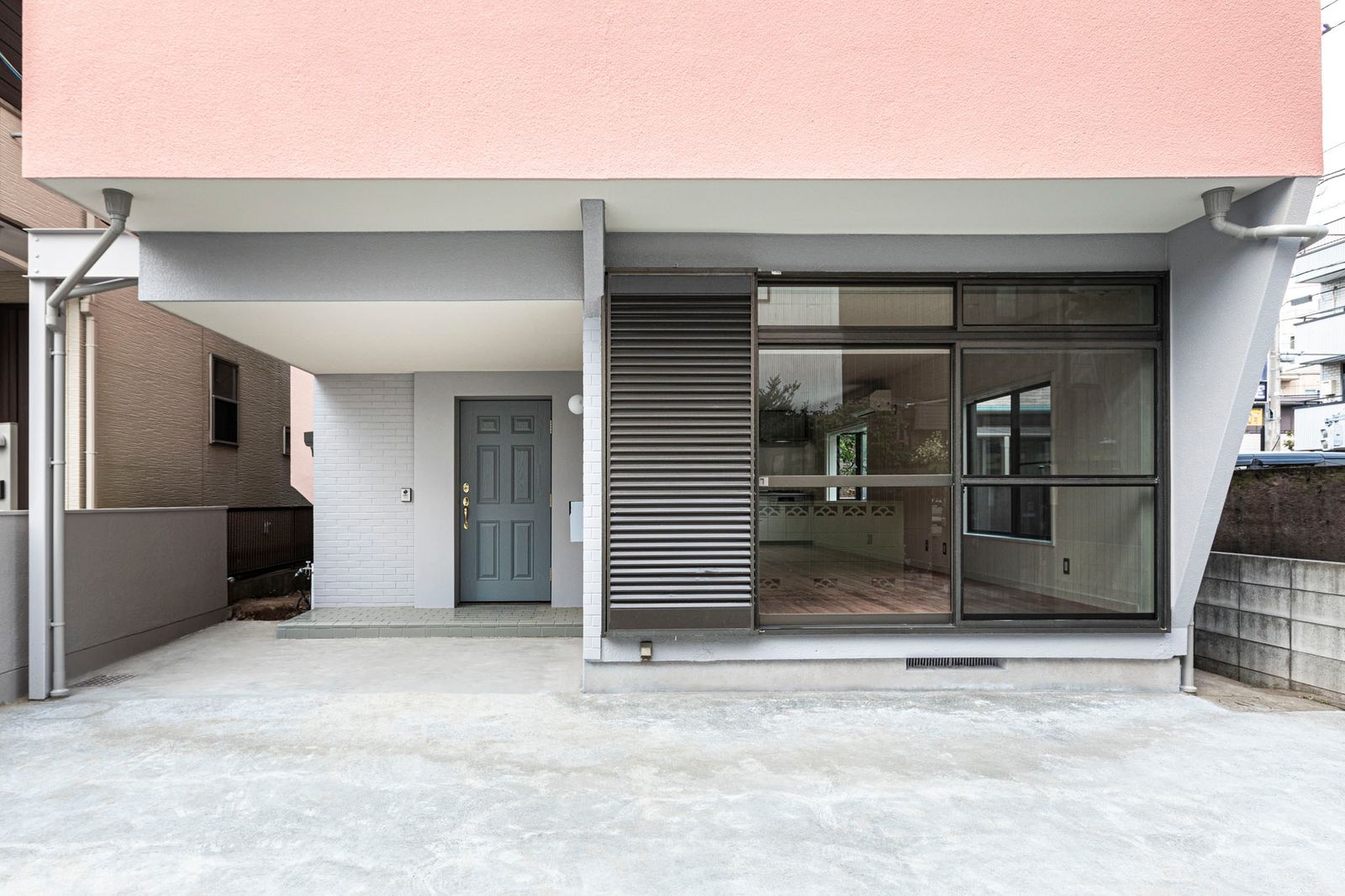 HOUSE N | TECTURE（テクチャー）