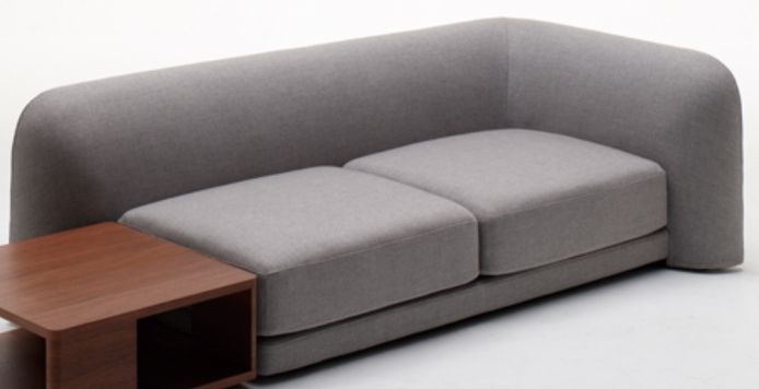 LoLo SOFA | TECTURE（テクチャー）