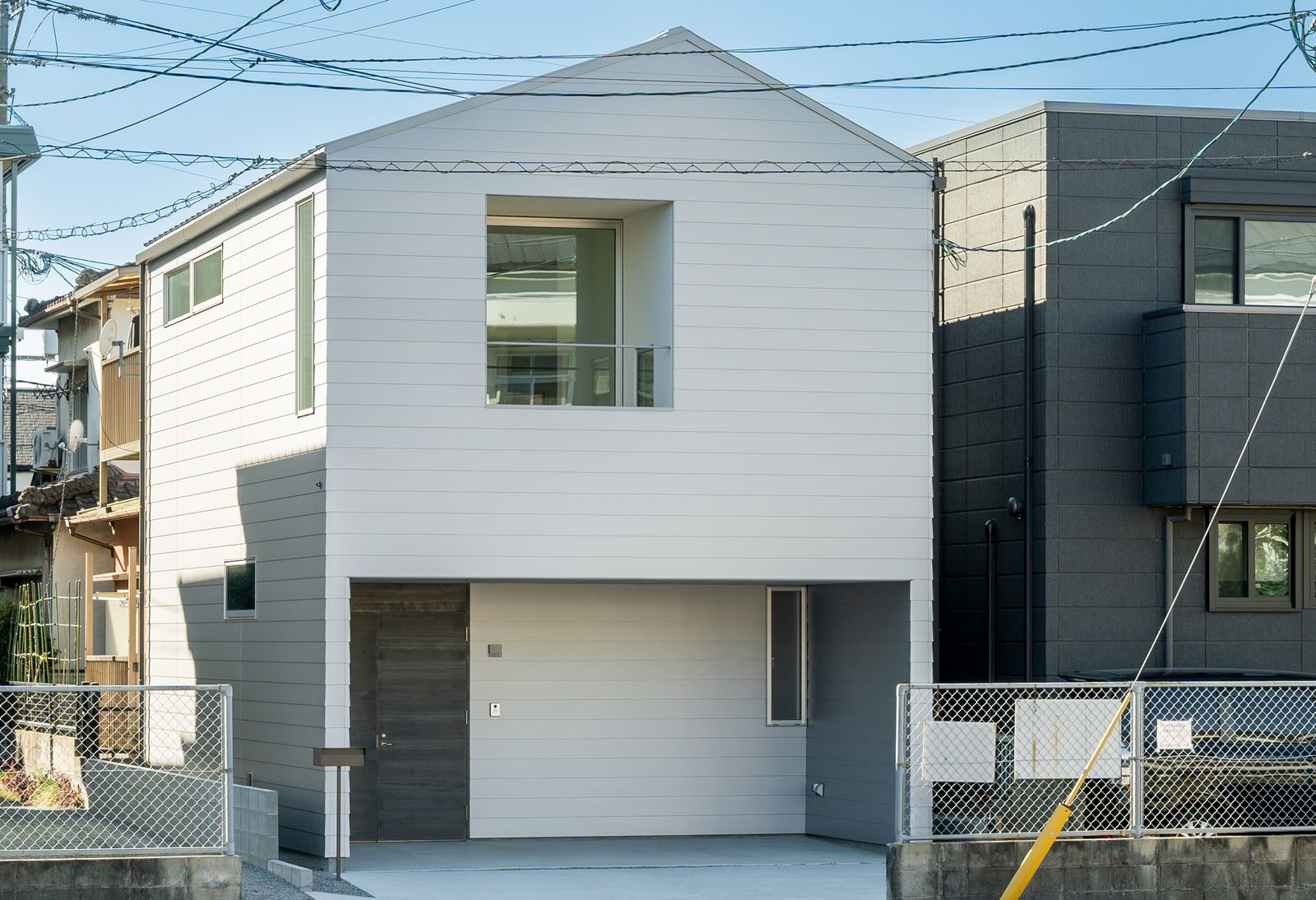 HOUSE-T | TECTURE（テクチャー）