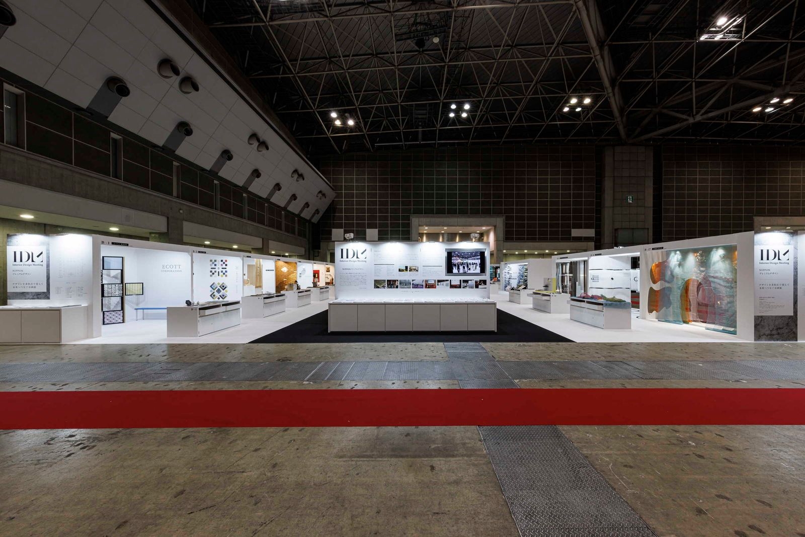 IDM /JAPANSHOP | TECTURE（テクチャー）