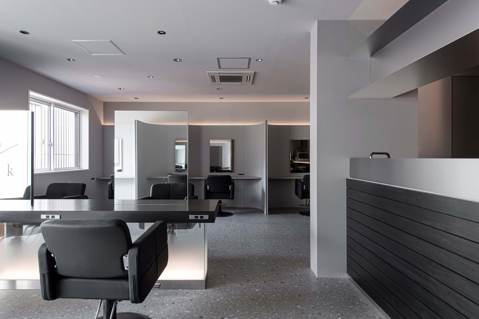 mok 神楽坂 | TECTURE（テクチャー）