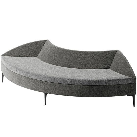 ソノラソファOR-3.0P - グレー | TECTURE（テクチャー）