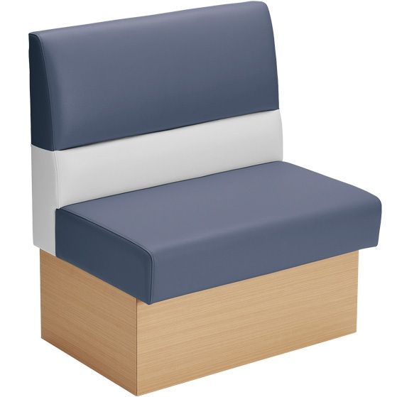 レトレシステムソファST W900 収納なし - ライトブラウン | TECTURE（テクチャー）