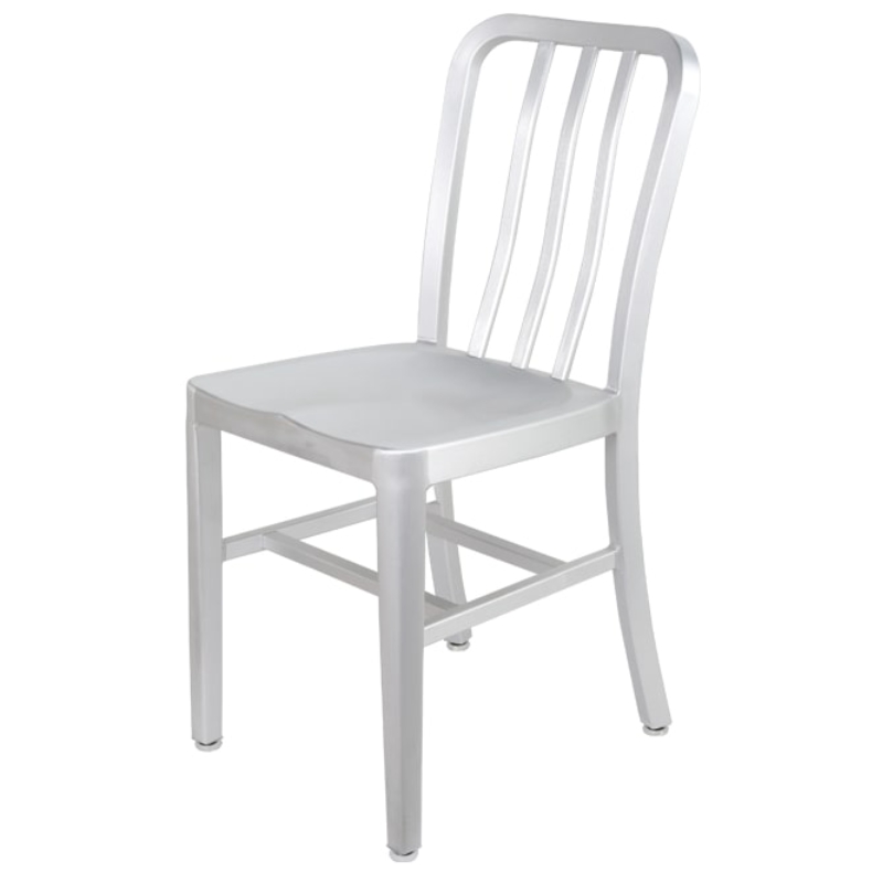 ALUMINIUM STANDARD CHAIR | TECTURE（テクチャー）