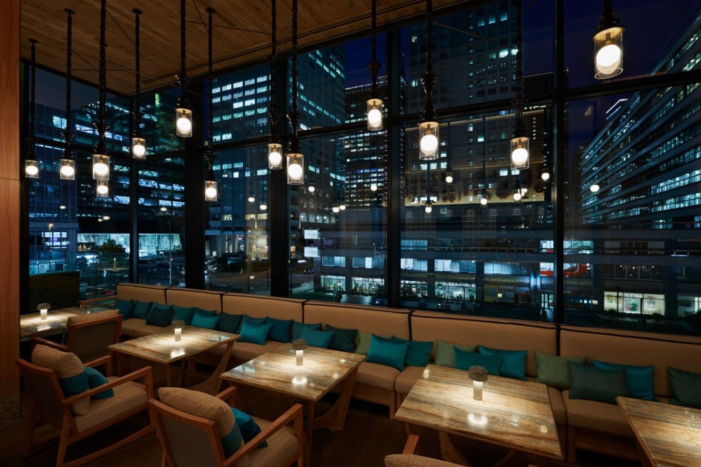 BRIANZA TOKYOの写真 | TECTURE（テクチャー）