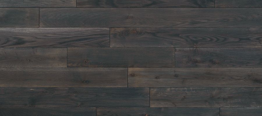 ヨーロピアンオーク 無垢フローリング 草木染GR737[マスハナ] 130mm巾/ラスティック - ラスティック 草木染GR737[マスハナ] | TECTURE（テクチャー）