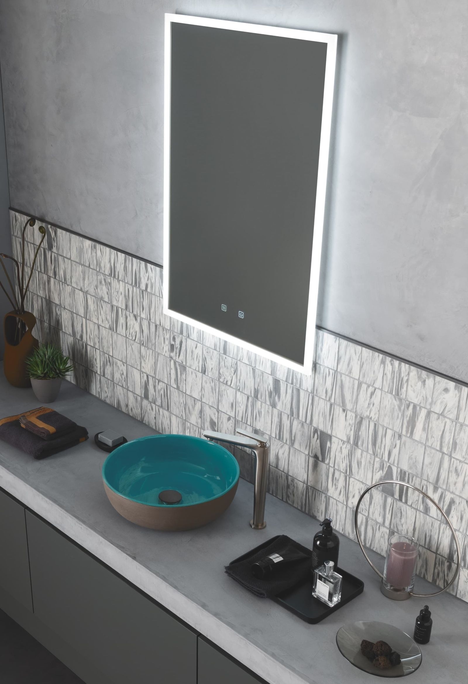 Materic Line/マテリックライン | TECTURE（テクチャー）