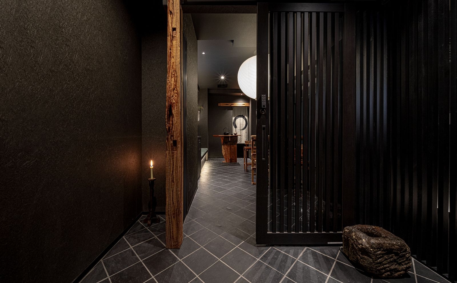 ENSO TOKYO AKASAKA | TECTURE（テクチャー）