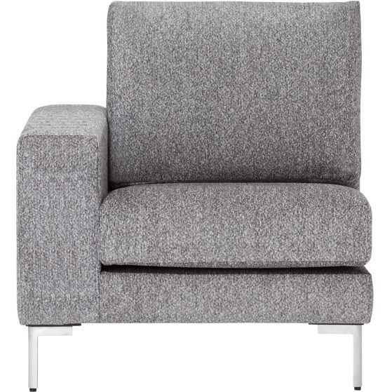 トロンコソファ 1.0P 片アームL(W750) | TECTURE（テクチャー）